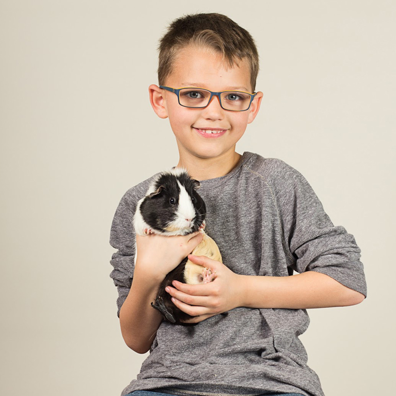 Volunteer – Humane Society of Boulder Valley