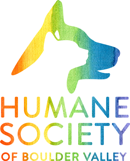 Humane Society of Boulder Valley – Creating Healthy Relationships ...
