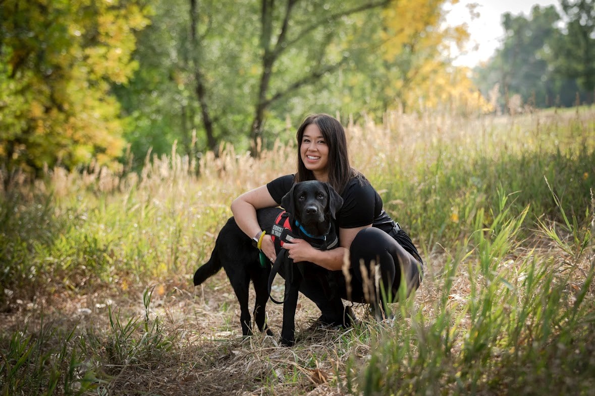 Lisa Gallegos, CPDT-KA, Atlas-CT, CGC evaluator - Humane Society of ...